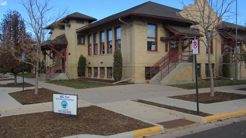 ABC Child Development Centers & Bright School-Age Centers, Greeley ...