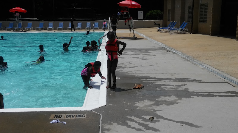 Adams Park Swimming Pool (Open Hours, Admission Price, Address, Photos ...