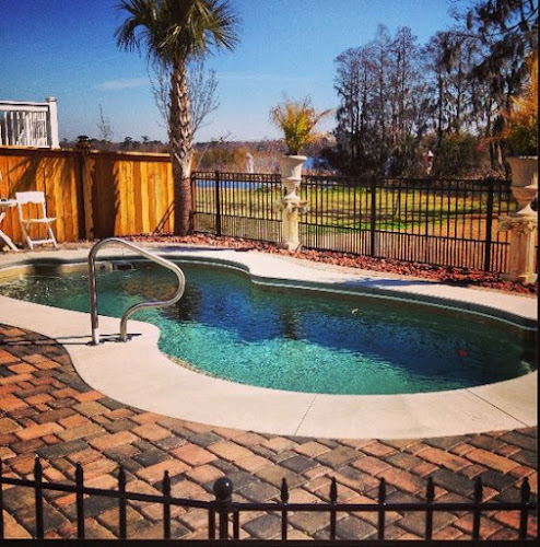 Alaglas Fiberglass Pools - The Swimming Academy