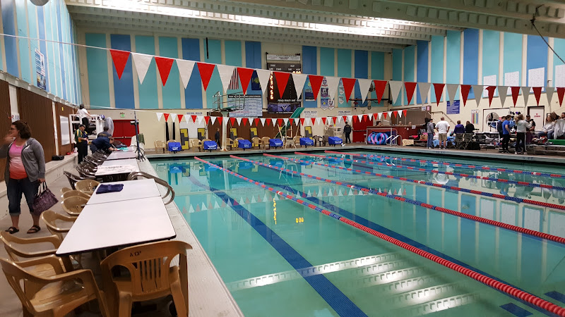 Albany Community Pool - The Swimming Academy