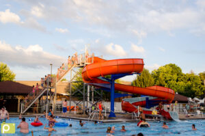 Alvin D. Brown Memorial Swimming Pool - The Swimming Academy