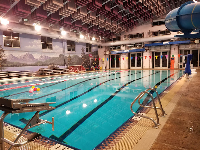 Aspen Recreation Center - The Swimming Academy