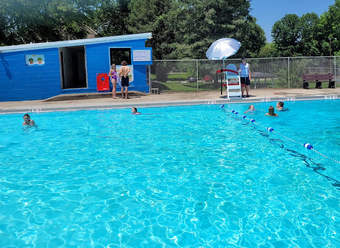 Augusta Pool - The Swimming Academy