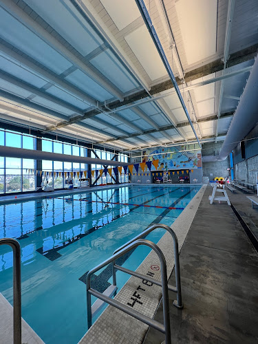 Balboa Pool, San Francisco - The Swimming Academy