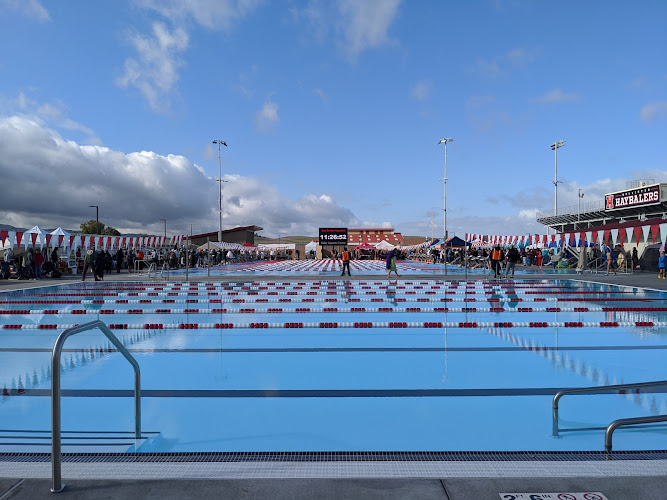Baler Aquatic Center - The Swimming Academy