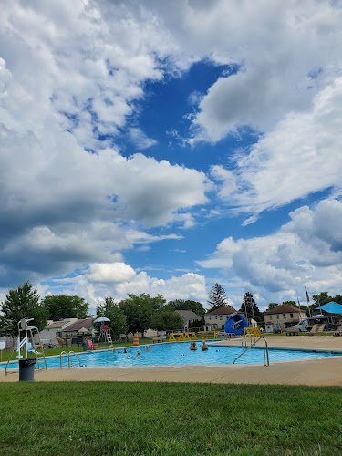 Bally Community Pool - The Swimming Academy