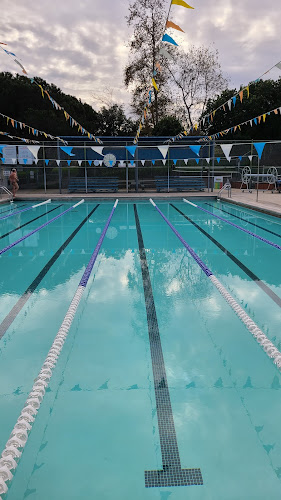 Begg Pool (Open Hours, Admission Price, Address, Photos) - The Swimming ...