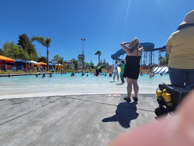 Boomerang Lagoon - The Swimming Academy