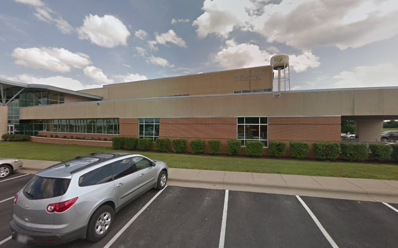 Branson City Swimming Pool - The Swimming Academy