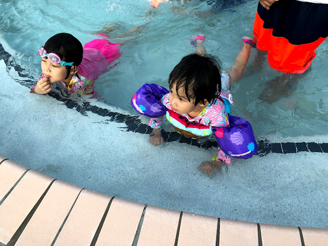 Cinco Ranch Water Park - The Swimming Academy