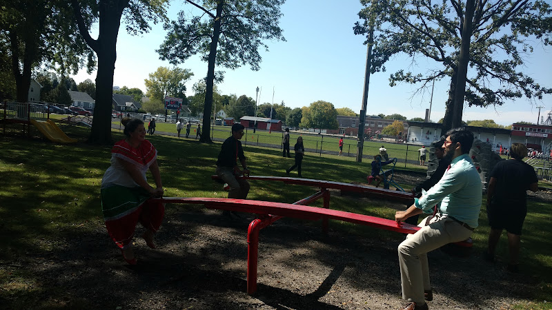 Clarion City Swimming Pool - The Swimming Academy