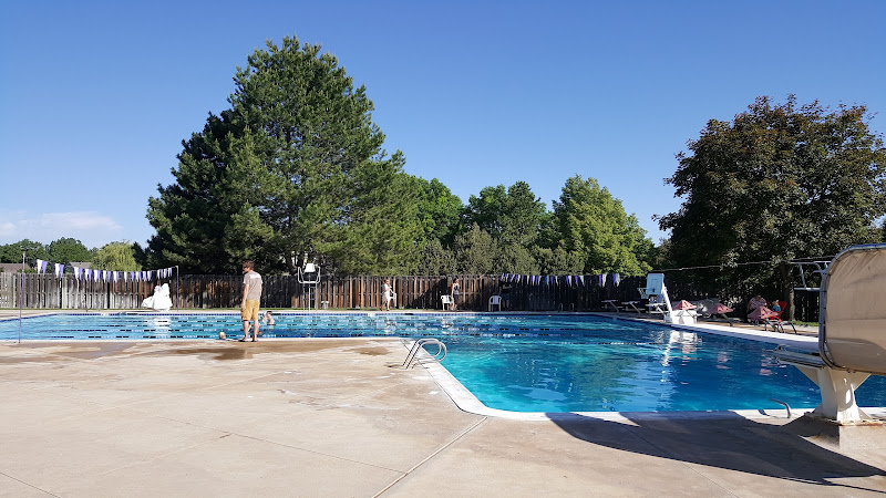 Collindale Pool (Open Hours, Admission Price, Address, Photos) - The ...