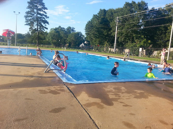 Cooper Pool, Andalusia - The Swimming Academy
