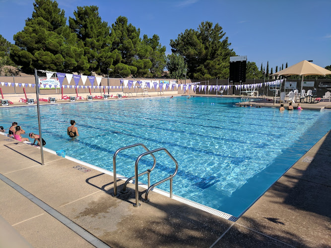Cottonwood Aquatics Center - The Swimming Academy