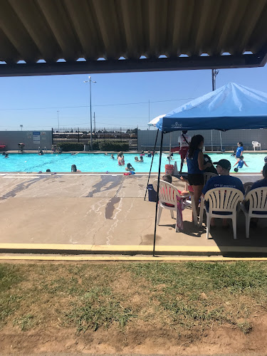David R Johnson Memorial Pool - The Swimming Academy
