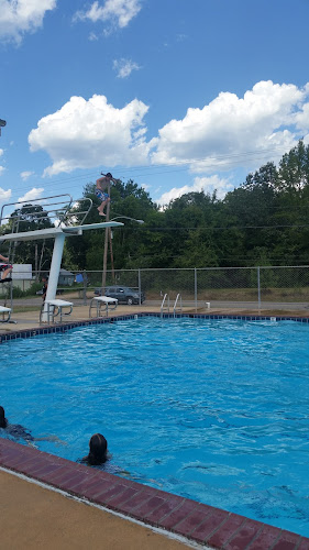 De Queen Swimming Pool - The Swimming Academy