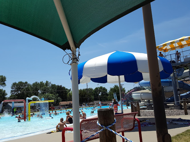 DeWitt Aquatic Center - The Swimming Academy