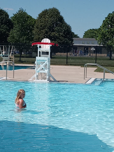 Dodge Pool, Columbus - The Swimming Academy