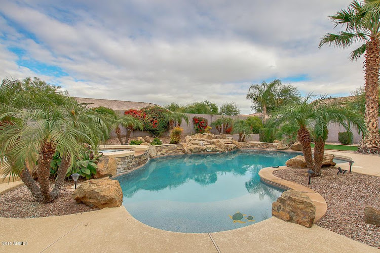 Dragon Pools (Open Hours, Admission Price, Address, Photos) - The ...