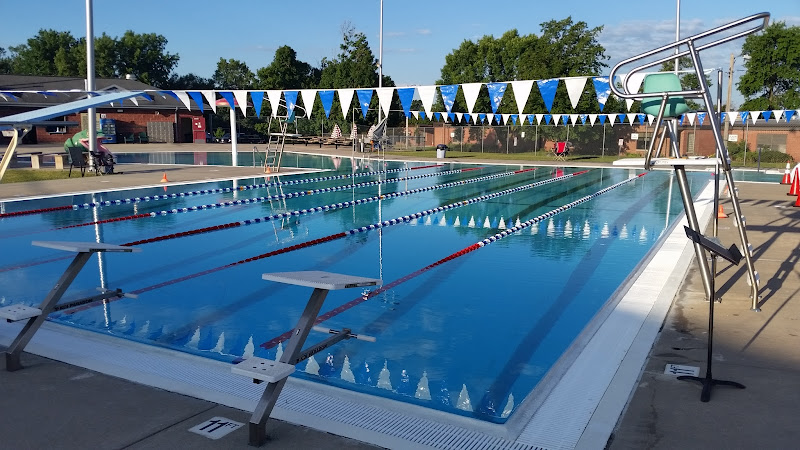 Dysart Family Aquatic Center (Open Hours, Admission Price, Address ...