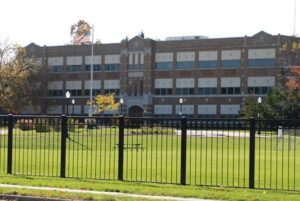 East Lansing Hannah Community Center - The Swimming Academy