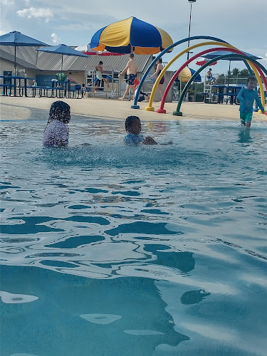 El Salido Pool - The Swimming Academy