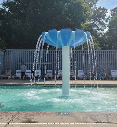 Elkin Municipal Pool - The Swimming Academy