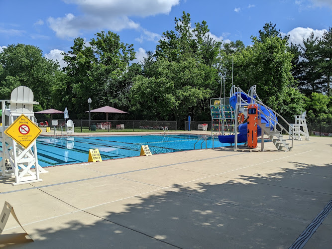 Ellen E. Linson Splash Park - The Swimming Academy