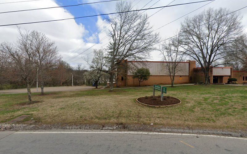 Elmer Brine Pool, Knoxville - The Swimming Academy