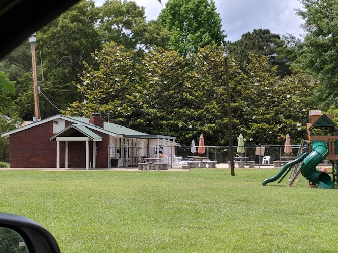 Emerald Pool - The Swimming Academy