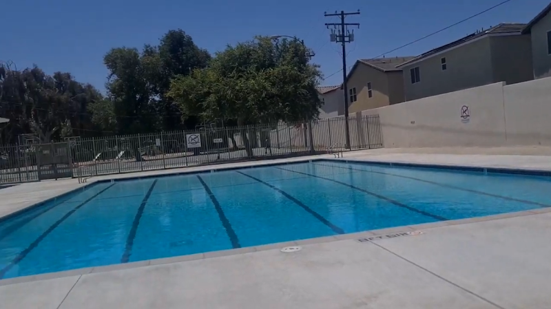 Enterprise Park Swimming Pool (Open Hours, Admission Price, Address ...