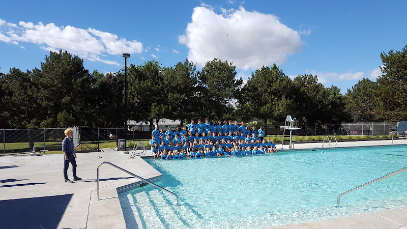 Fairmont Pool - The Swimming Academy