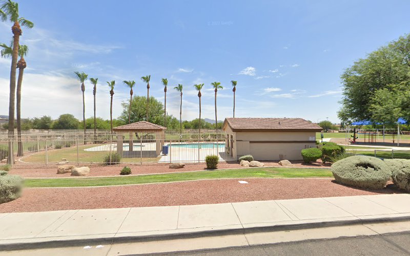 Fieldcrest HOA Community Only Pool - The Swimming Academy