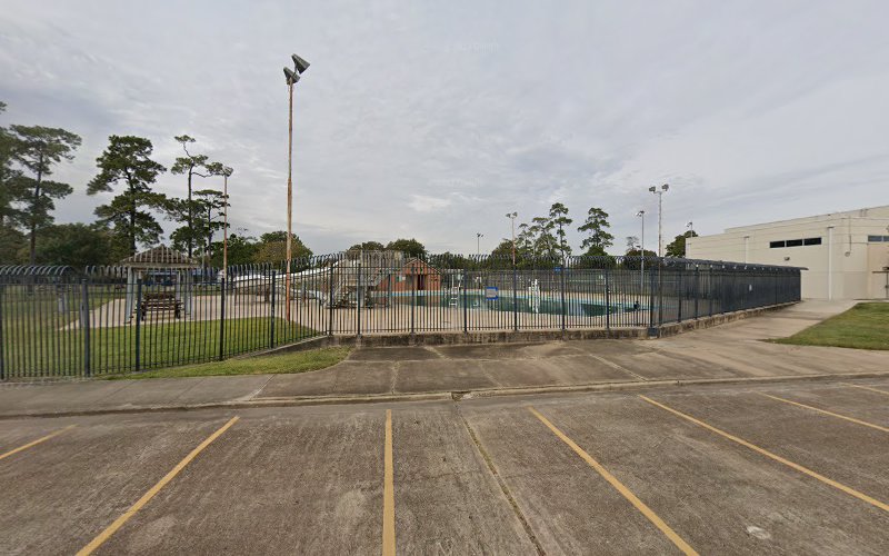Finnigan Swimming Pool - The Swimming Academy
