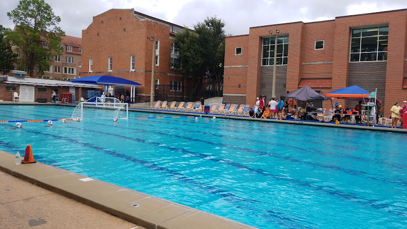 Florida Pool - The Swimming Academy
