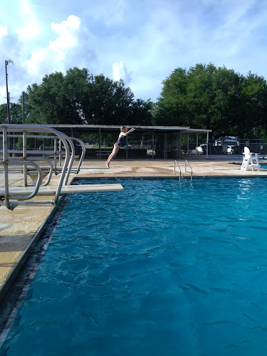 Foley Municipal Pool, Foley - The Swimming Academy