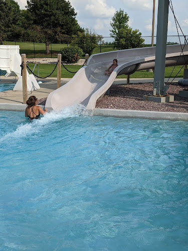 Fox Lake Swimming Pool - The Swimming Academy