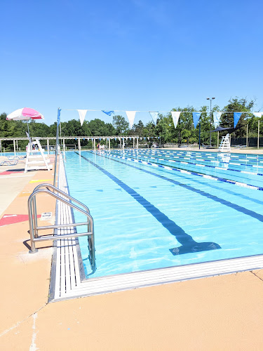 Fuller Park Pool - The Swimming Academy