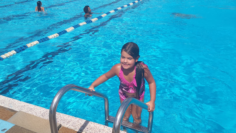 Garfield Park Pool - The Swimming Academy