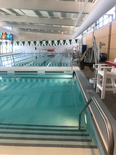 Garfield Pool - The Swimming Academy