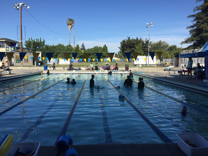 George F. Haines International Swim Center - The Swimming Academy
