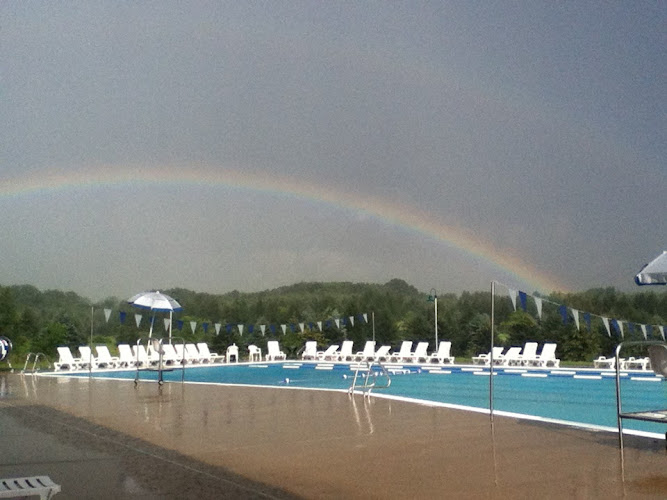Goodman Aquatic Center - The Swimming Academy