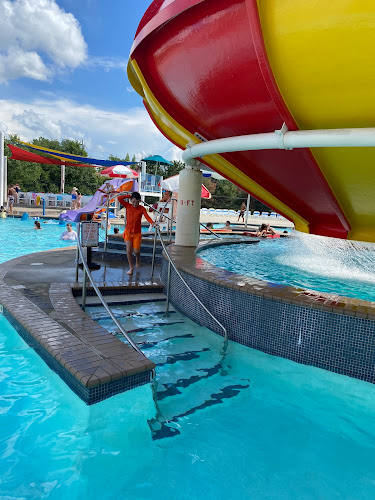 Green Ridge Recreation Center - The Swimming Academy