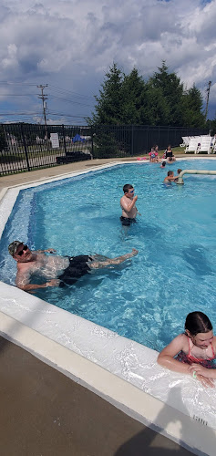 Greene County Water Park, Waynesburg - The Swimming Academy