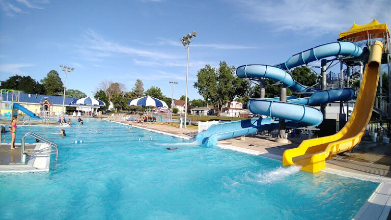 Grundy Family Aquatic Center (Open Hours, Admission Price, Address ...