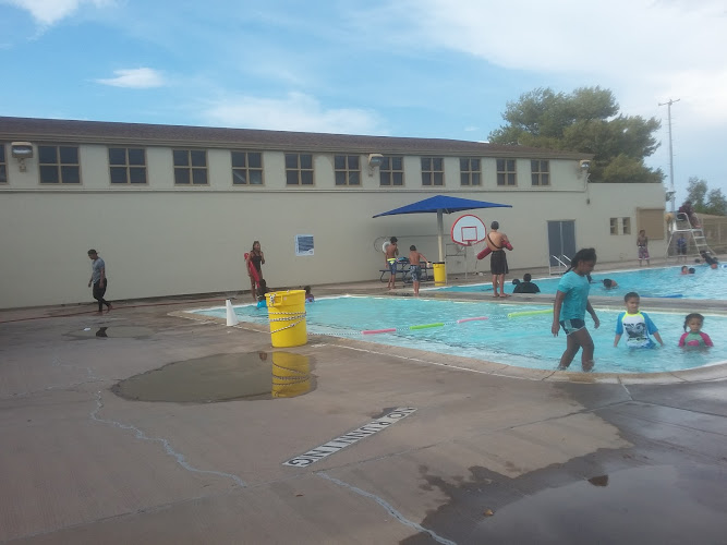 Harmon Pool (Open Hours, Admission Price, Address, Photos) - The ...