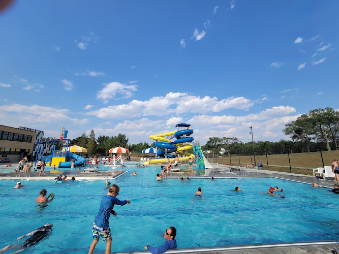 Hillside Aquatic Complex - The Swimming Academy