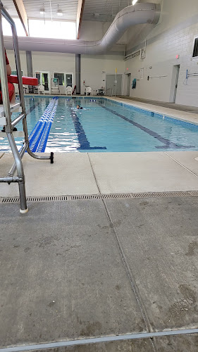 Homestead Aquatic Center - The Swimming Academy