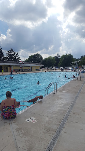 Honeywell Pool - The Swimming Academy