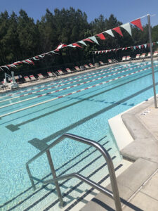 Hoover YMCA - The Swimming Academy